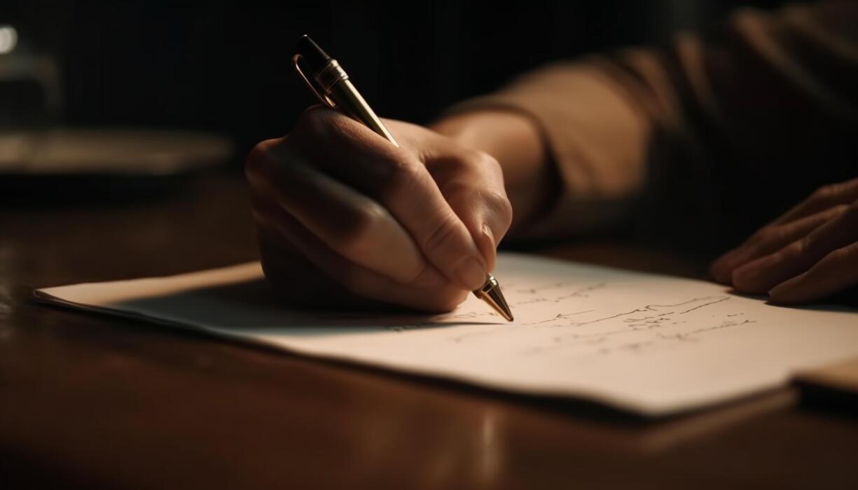 Writing Stock Photos, Images and Backgrounds for Free Download