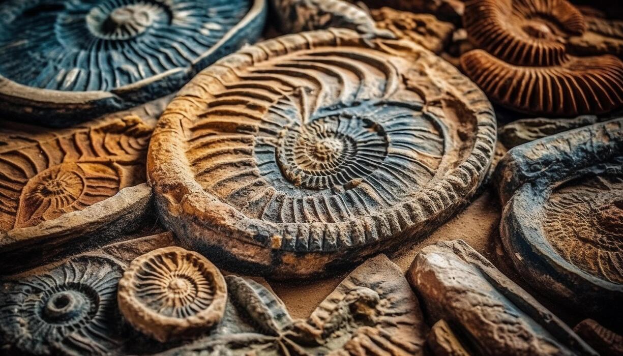Fossils Stock Photos, Images and Backgrounds for Free Download
