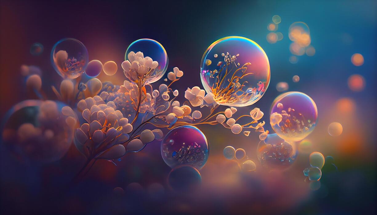 Bubble Wallpaper Stock Photos, Images and Backgrounds for Free Download