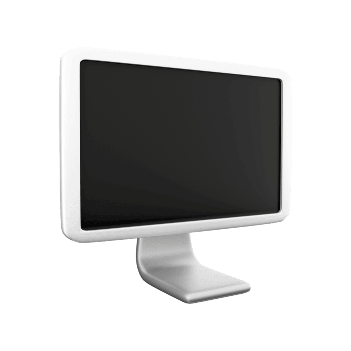 Computer Screen PNGs for Free Download