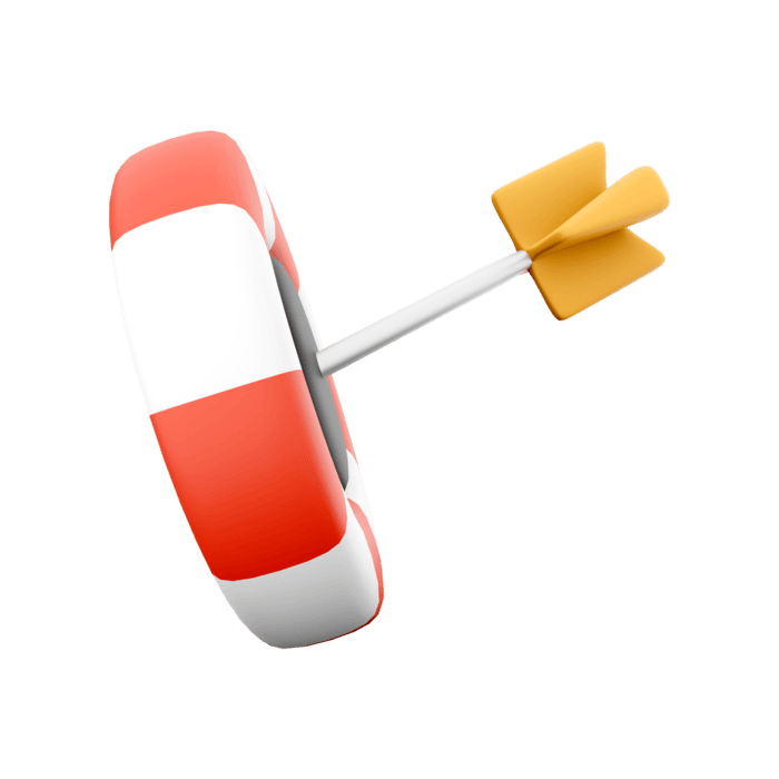 Dart 3d PNGs for Free Download