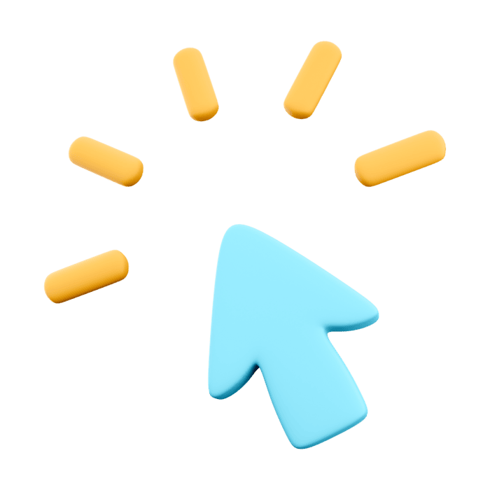 Mouse Click PNGs for Free Download