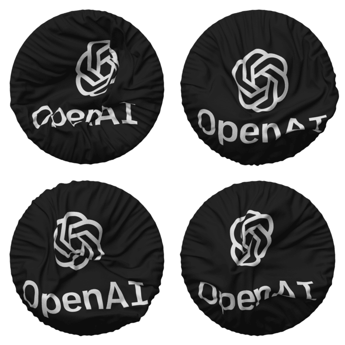Openai Logo PNGs for Free Download