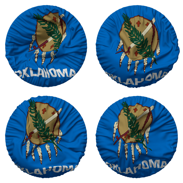 Usa Flag Circle PNGs for Free Download