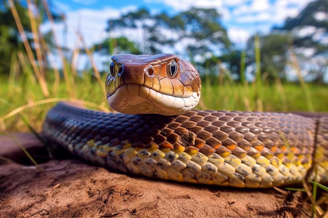 Snake Stock Photos, Images and Backgrounds for Free Download