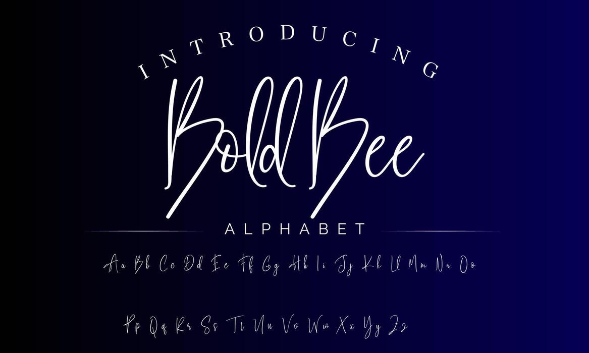 Bold Script Font Vector Art, Icons, and Graphics for Free Download