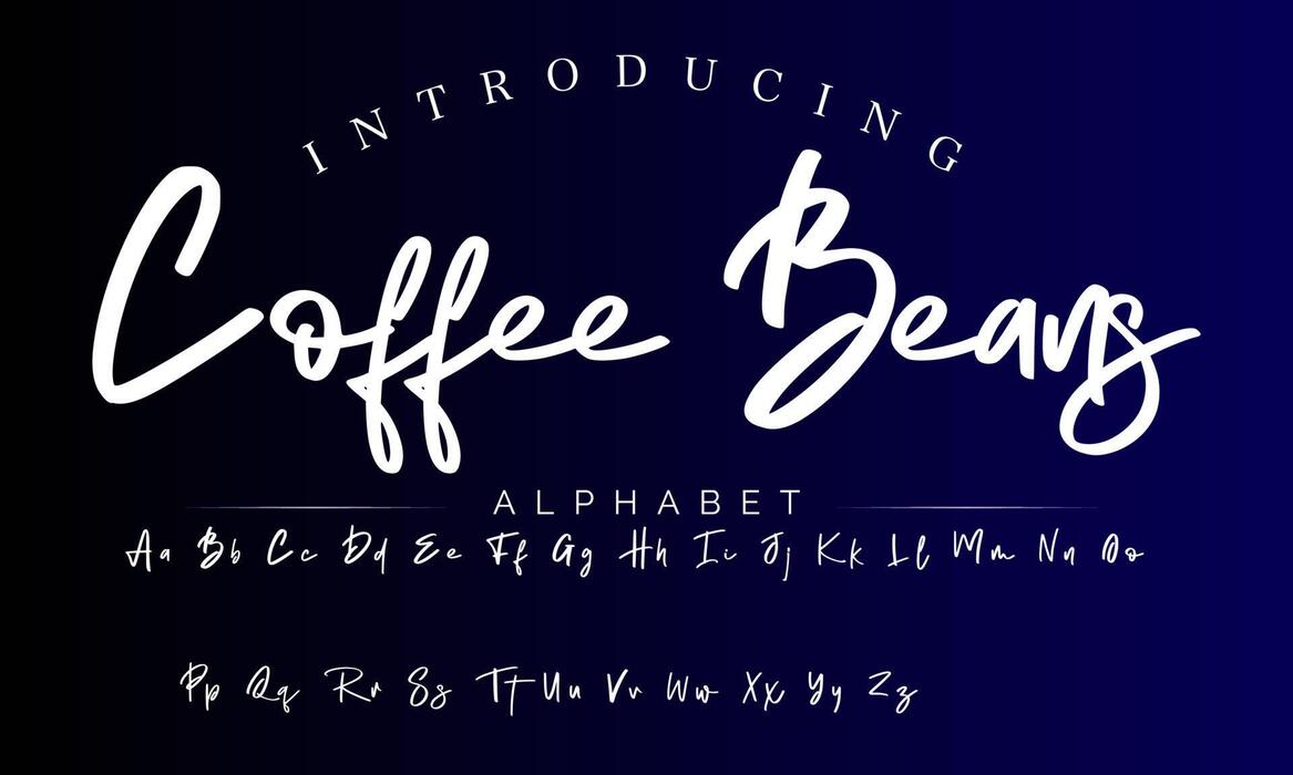 Cursive Fonts Vector Art, Icons, and Graphics for Free Download