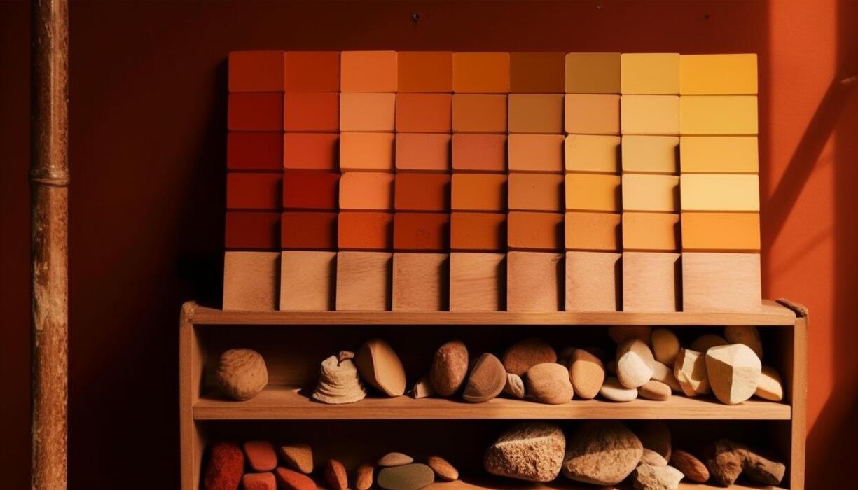 Warm Color Palette Stock Photos, Images and Backgrounds for Free Download
