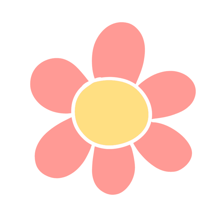 Cute Flower PNGs for Free Download