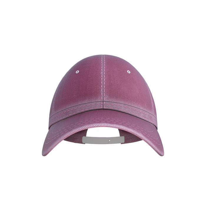 Baseball Cap Template PNGs for Free Download