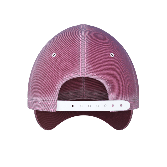 Baseball Cap Template PNGs for Free Download