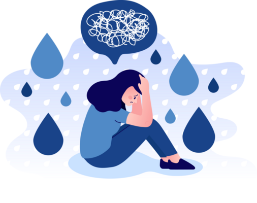 Depression PNGs for Free Download Depression PNGs for Free Download