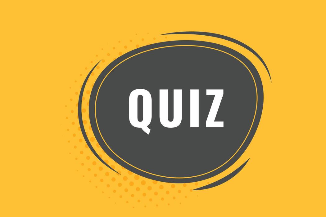 Quiz Banner Vector Art, Icons, and Graphics for Free Download