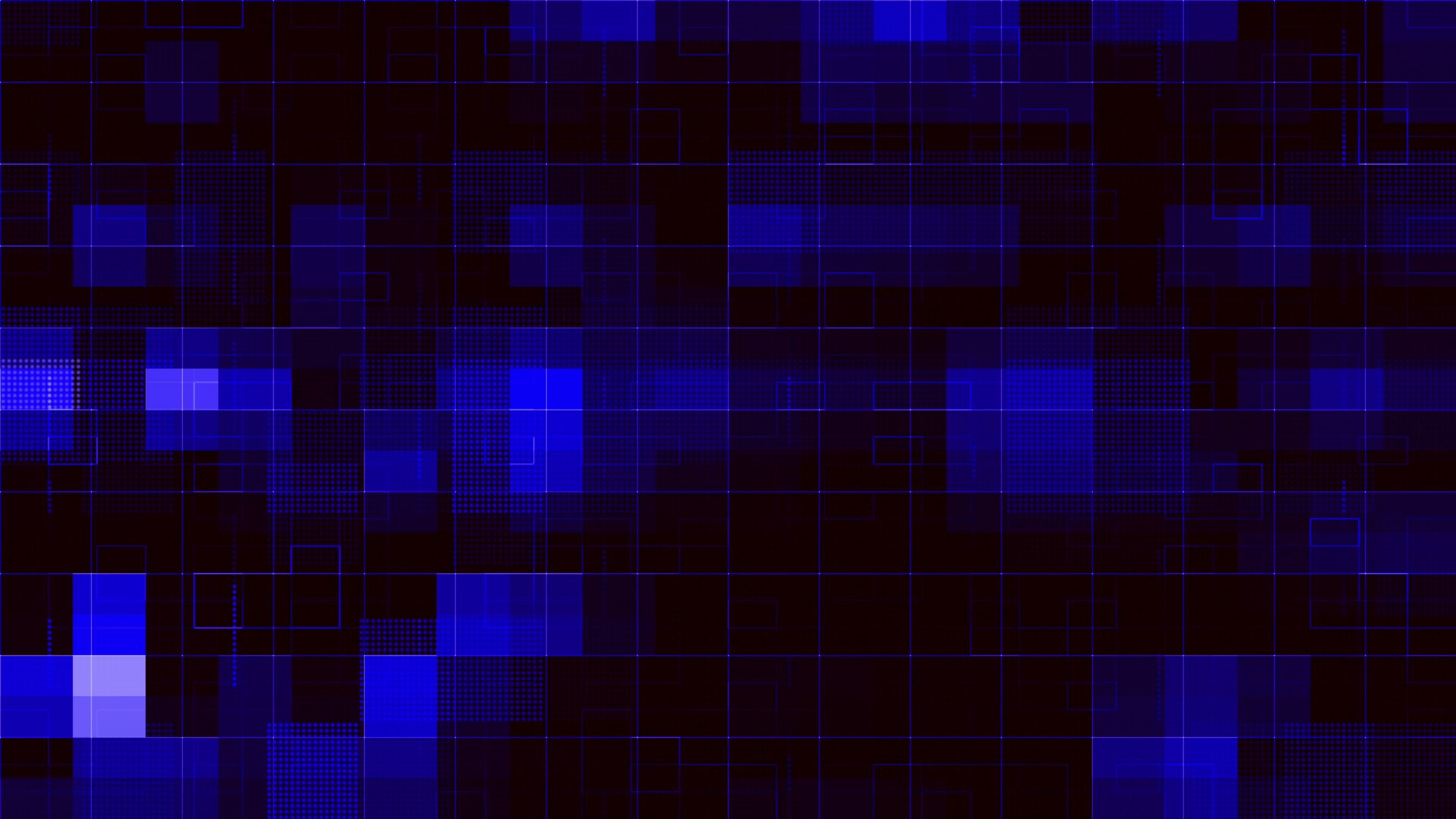 Cool Electronic Background