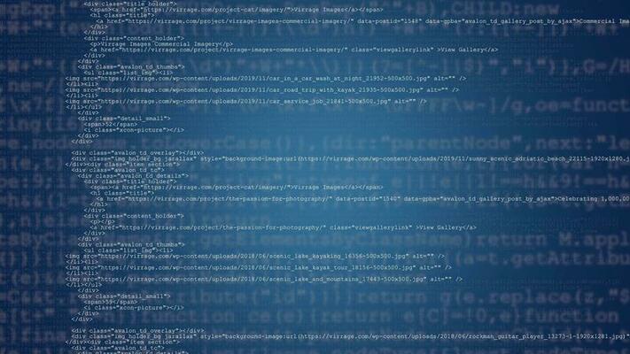 Hacker Code Stock Video Footage for Free Download