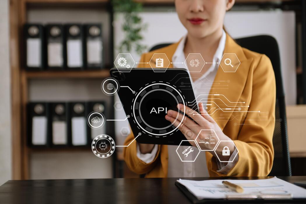 Application Programming Interface Stock Photos, Images and Backgrounds ...