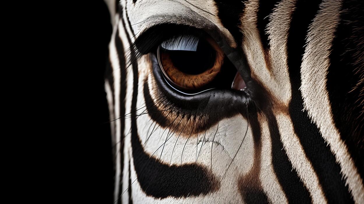 Zebra Closeup Stock Photos, Images and Backgrounds for Free Download