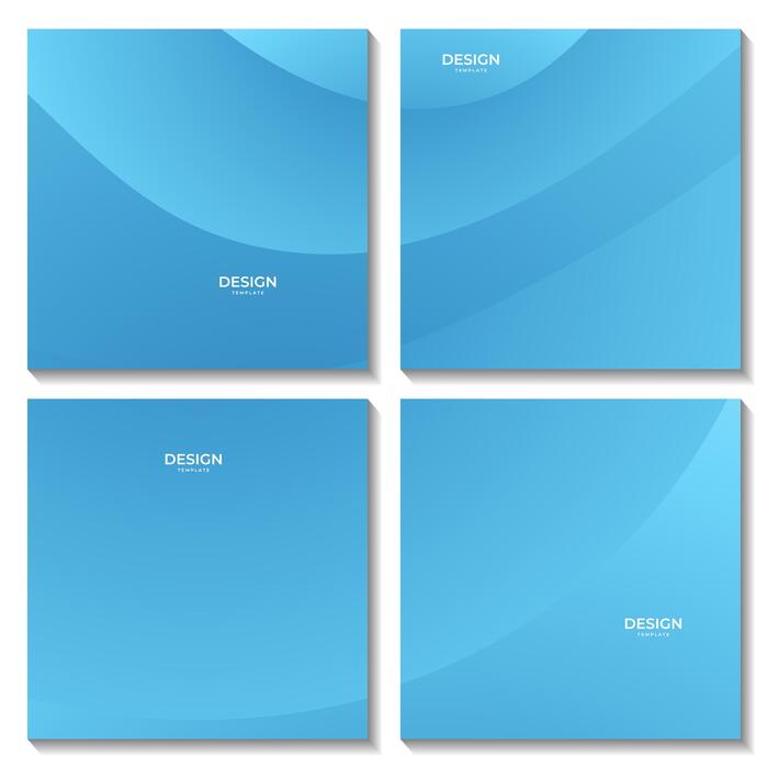 Powerpoint Templates Blue Vector Art, Icons, and Graphics for Free Download
