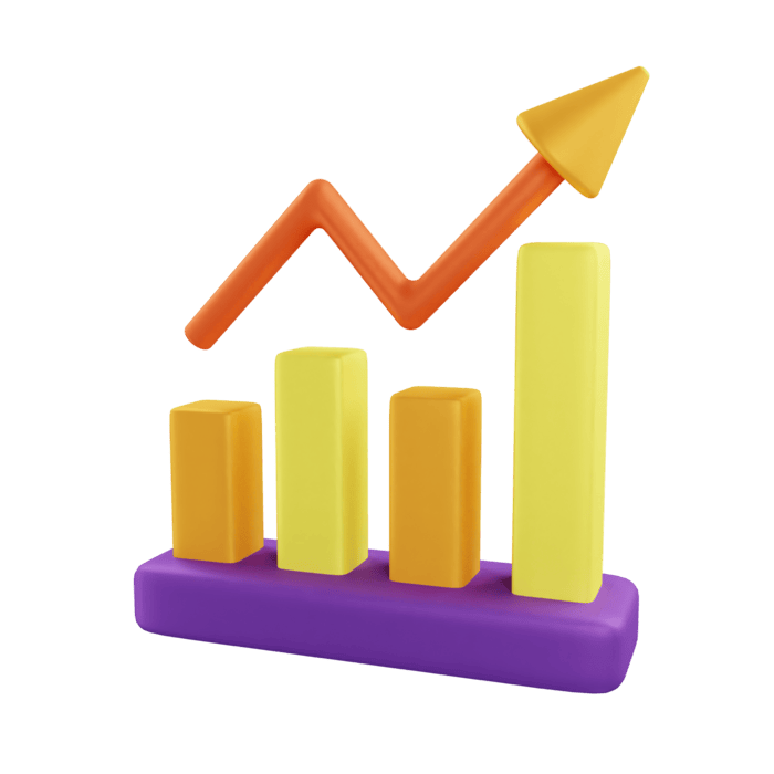 3d Graph PNGs for Free Download