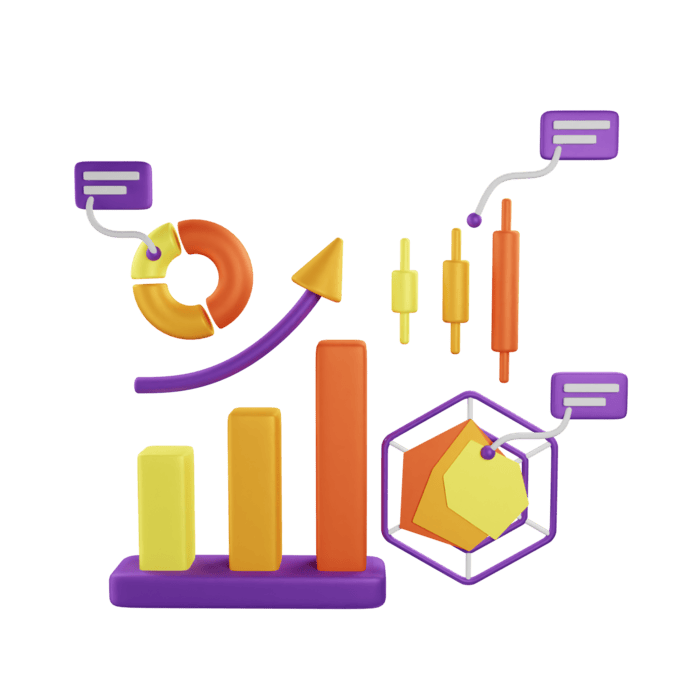 3d Graph PNGs for Free Download