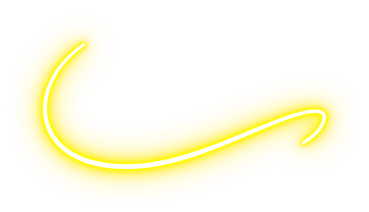 Yellow Glow Png