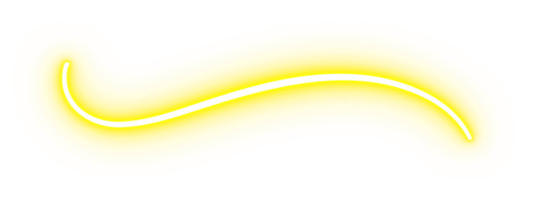 Lineas Neon PNG para descargar gratis