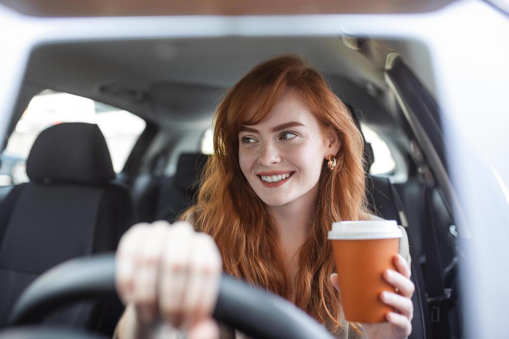 Drinking While Driving Stock Photos, Images and Backgrounds for Free ...