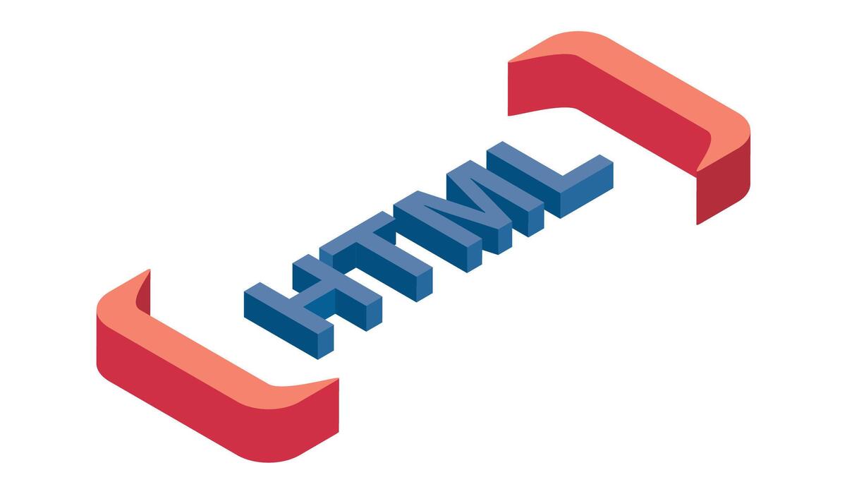 3d Html Vector Art, Icons, and Graphics for Free Download