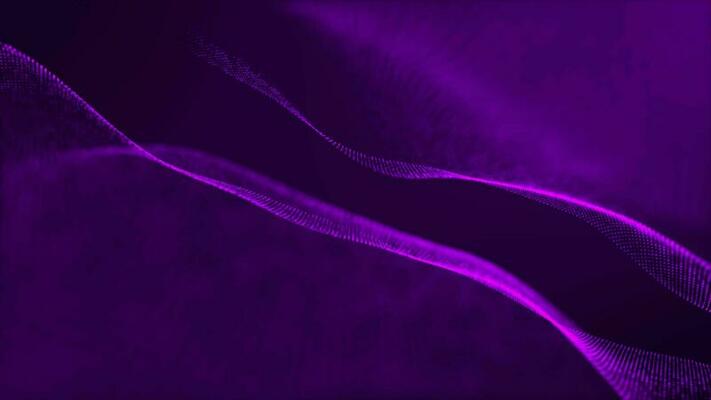 Purple Stock Video Footage for Free Download