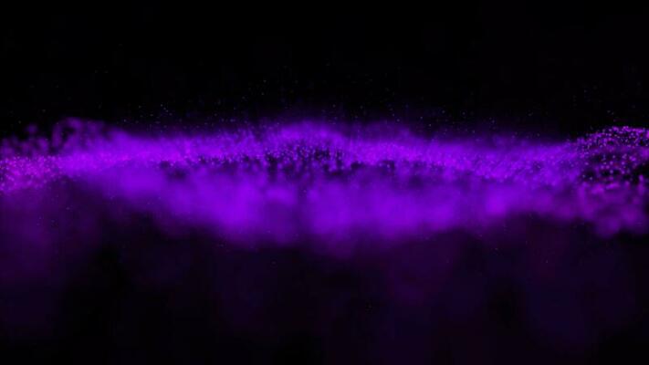 Purple Animation Stock Video Footage for Free Download