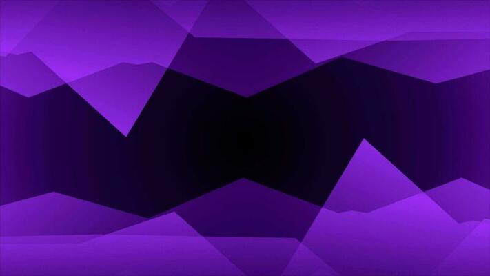 Animated Background Purple Stock Video Footage for Free Download