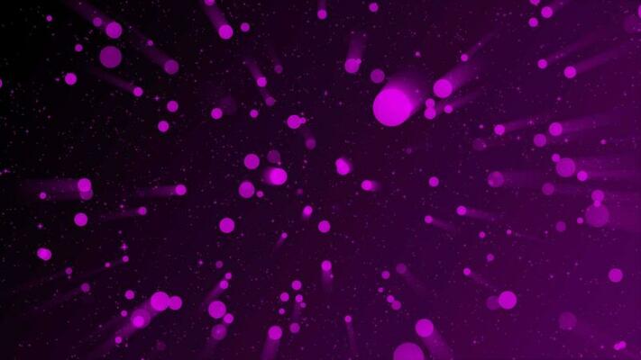 Animated Background Purple Stock Video Footage for Free Download