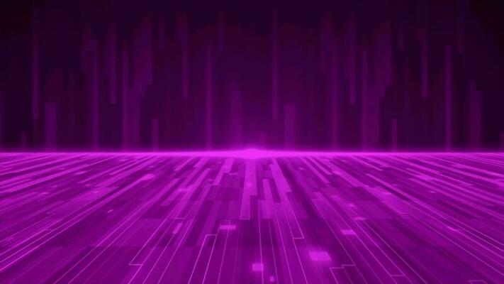 Animated Background Purple Stock Video Footage for Free Download