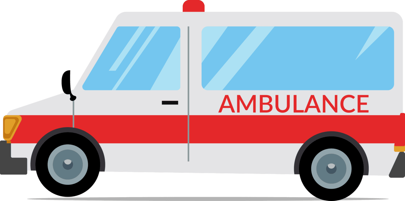 Ambulance Car PNGs for Free Download