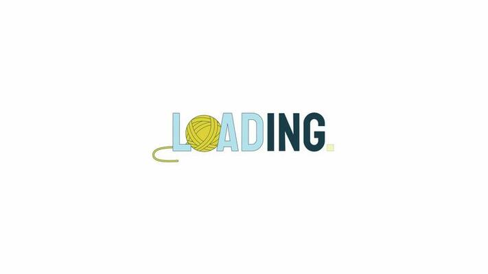 Transparent Loading Stock Video Footage for Free Download