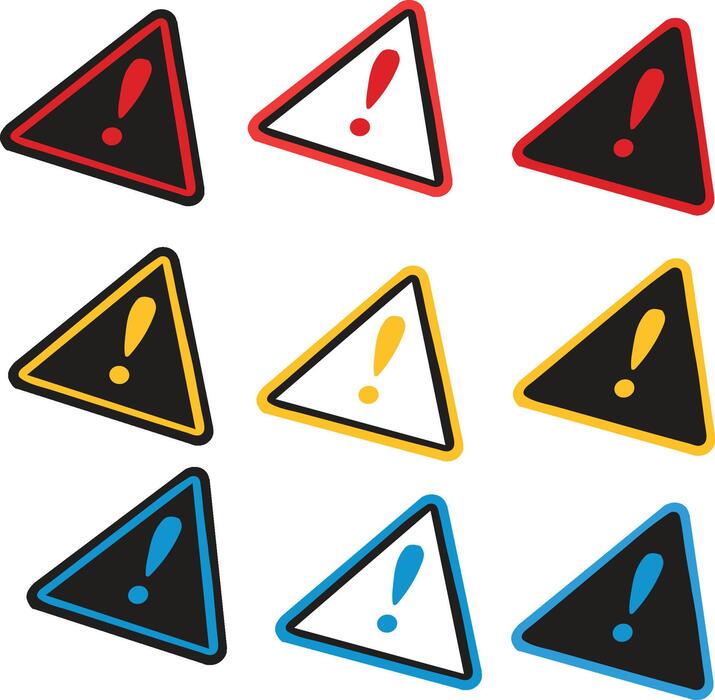 Scam Alert Vector Art, Icons, and Graphics for Free Download