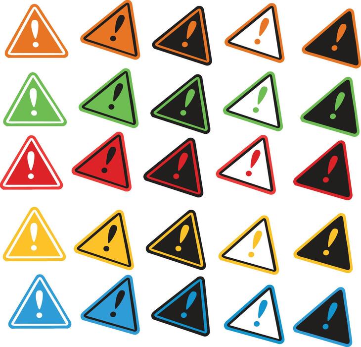 Scam Alert Vector Art, Icons, and Graphics for Free Download