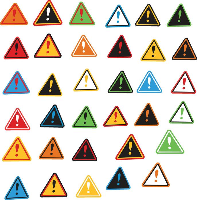 Scam Alert Vector Art, Icons, and Graphics for Free Download