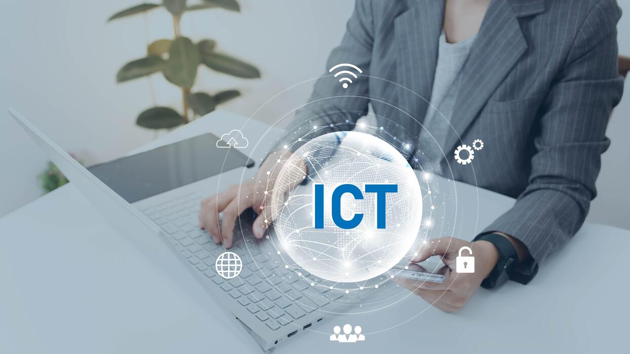 Ict Background Stock Photos, Images and Backgrounds for Free Download