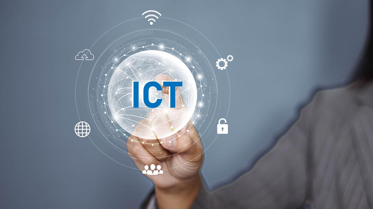 Ict Background Stock Photos, Images and Backgrounds for Free Download