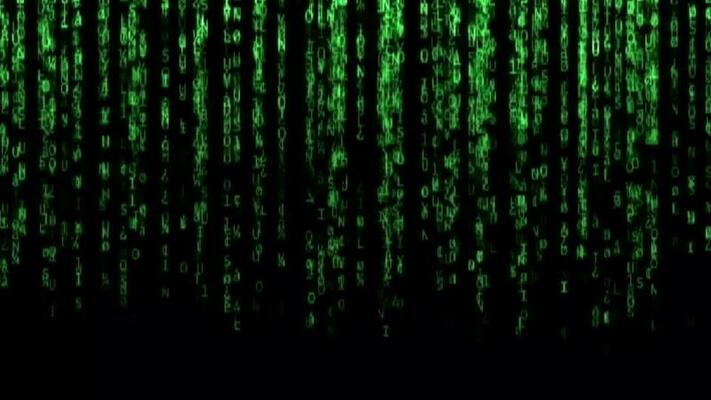 Live Wallpaper Hacker Stock Video Footage for Free Download