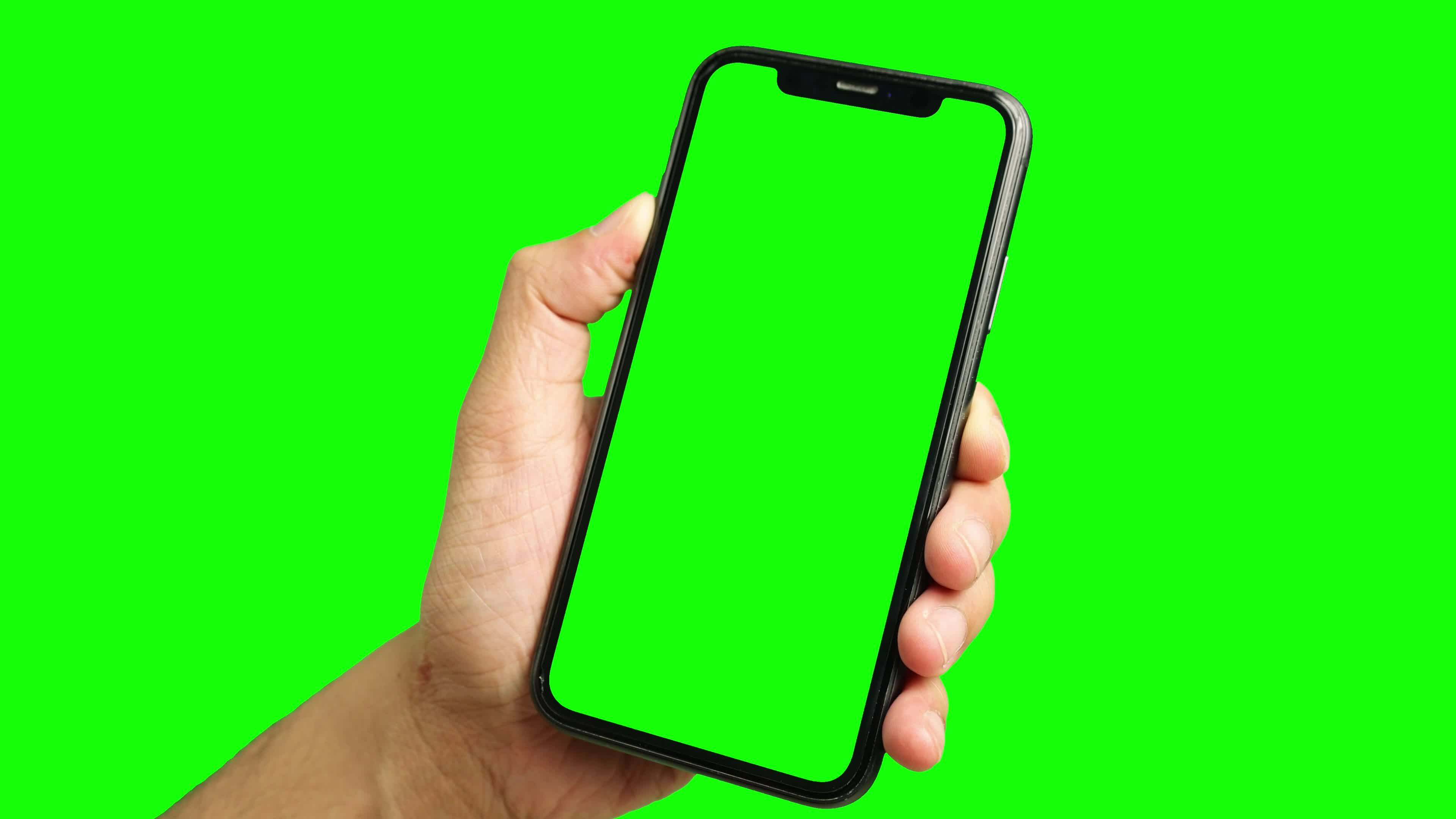 Iphone Mockup Stock Video Footage for Free Download