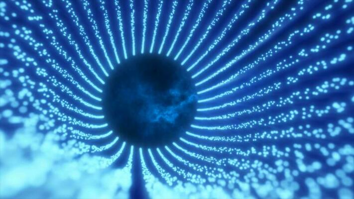 Air Flow Animated Stock Video Footage for Free Download