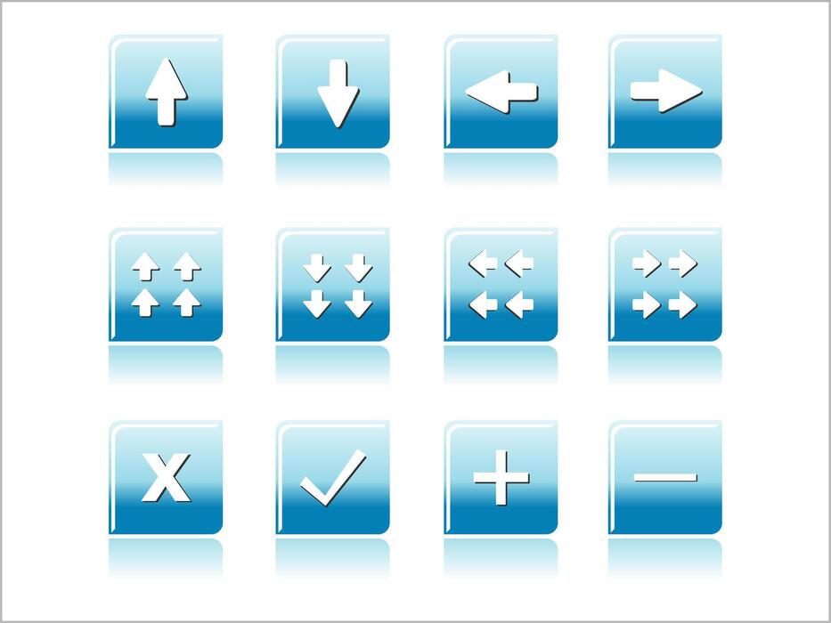 Page 2 | Gui Button Vector Art, Icons, and Graphics for Free Download