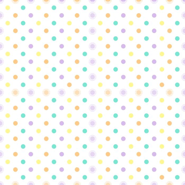 Cute Dot Pattern Vector Art, Icons, and Graphics for Free Download