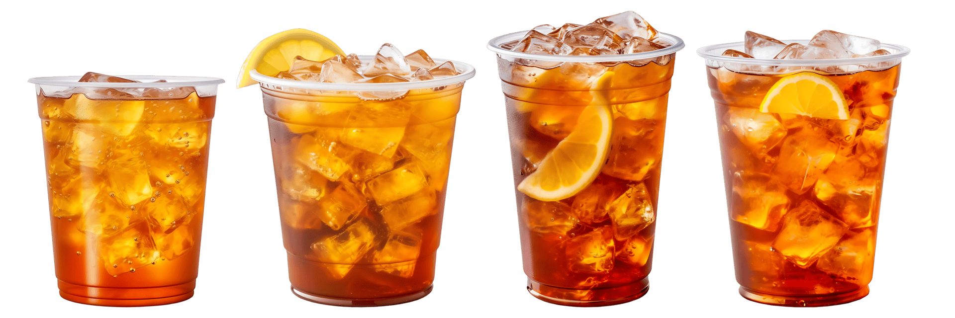 Glass Of Iced Tea Png