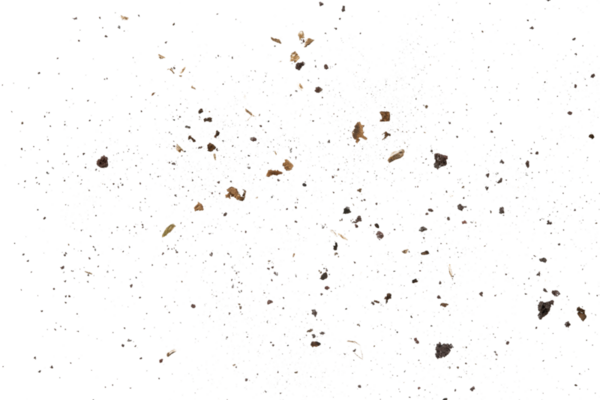 Explosion Particle Texture