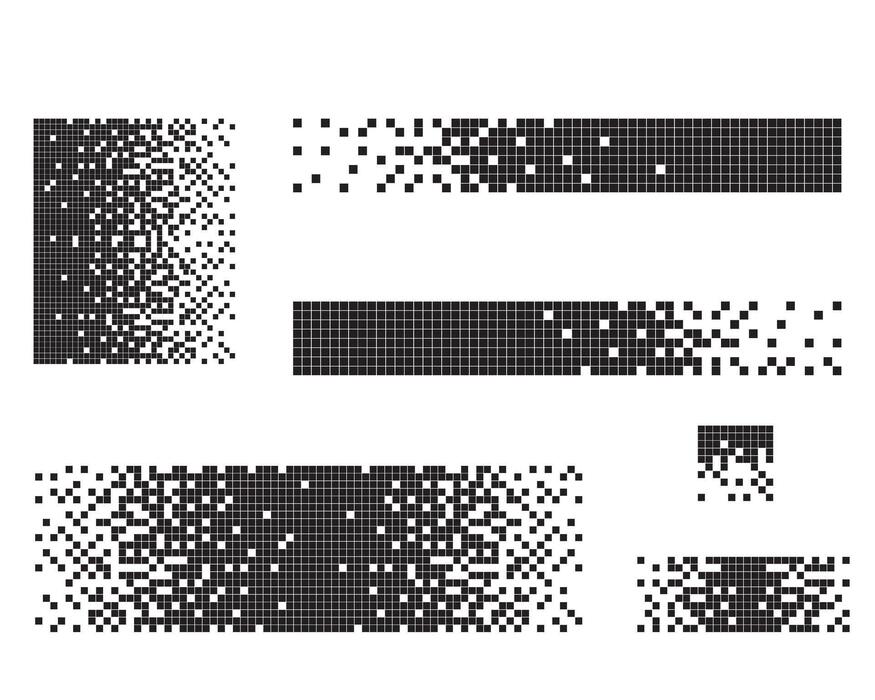 Pixel Pattern Vector Art, Icons, and Graphics for Free Download