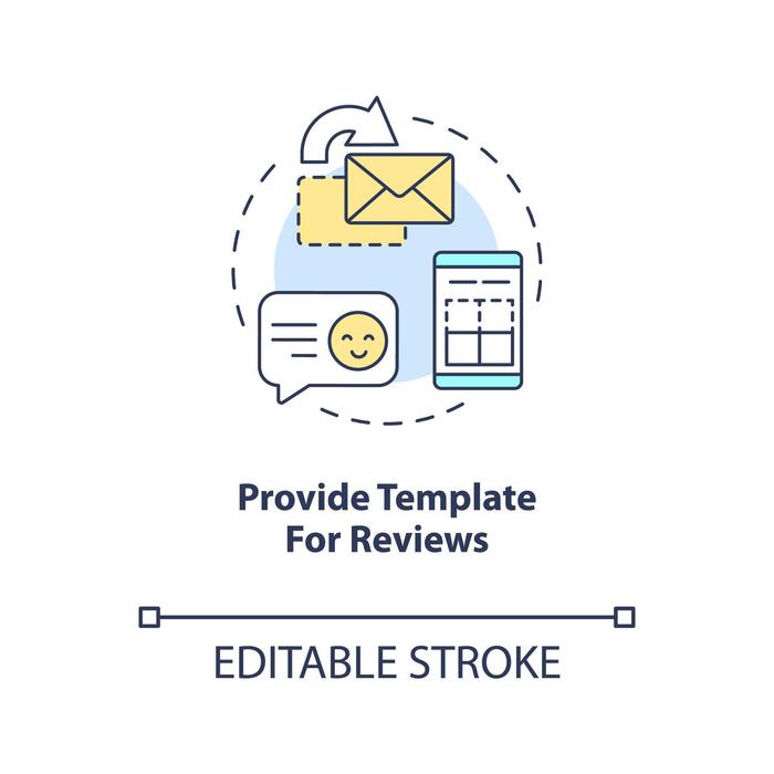 Review Template Vector Art, Icons, and Graphics for Free Download