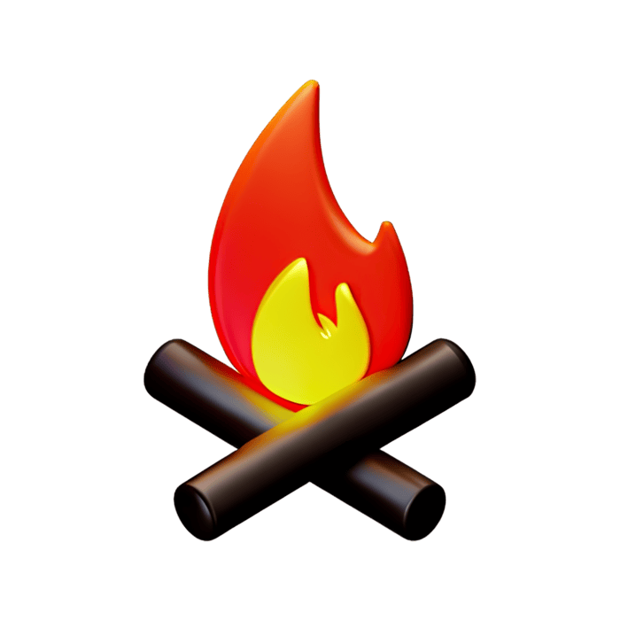 Fire Emoji Ios PNGs for Free Download